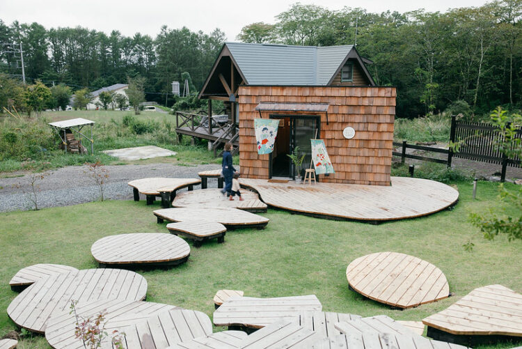 Homemade Village - Build the Life You Dream