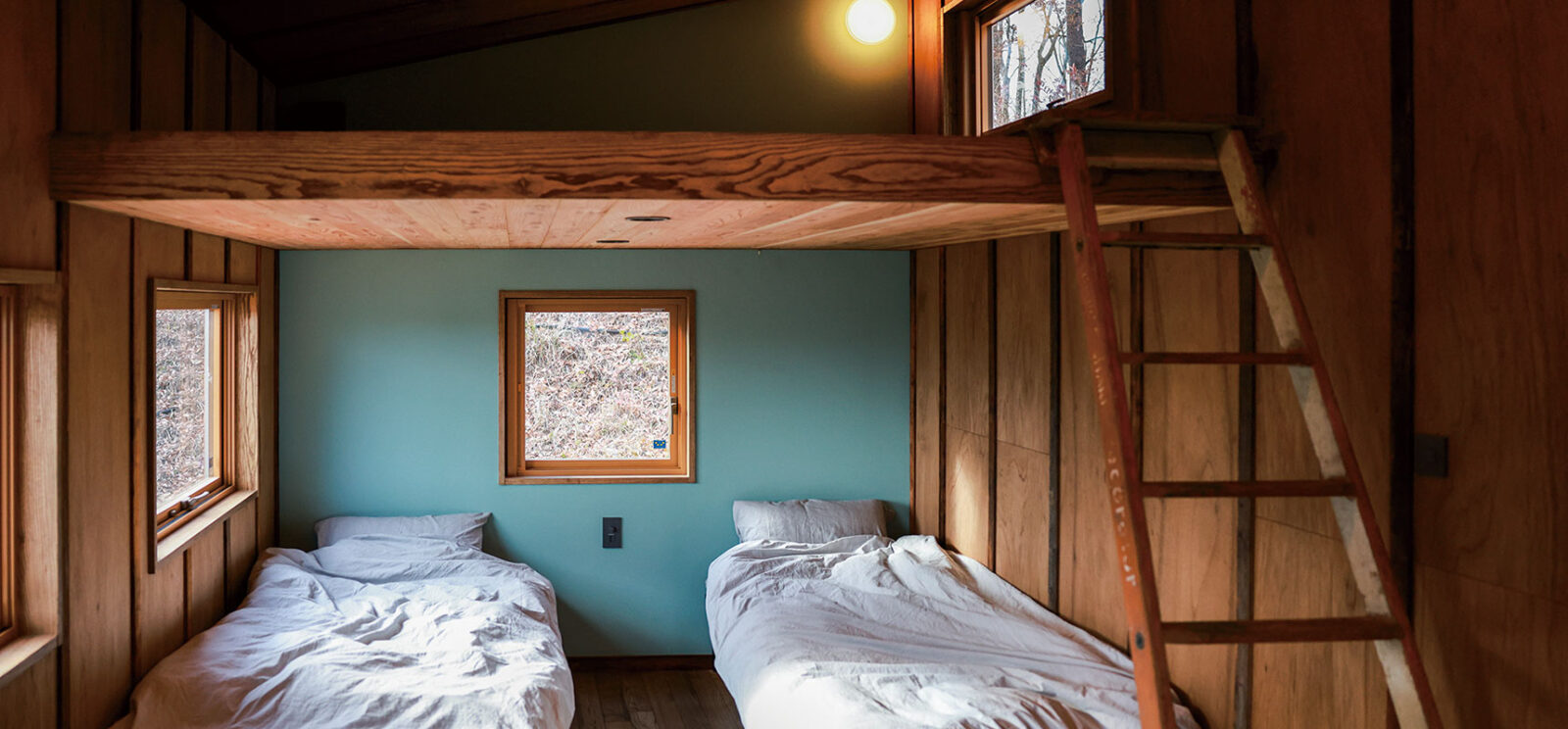 Homemade Village - Build the Life You Dream